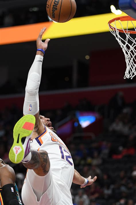 Phoenix Suns Reportedly Sign 3-Year NBA Player - Fastbreak on FanNation