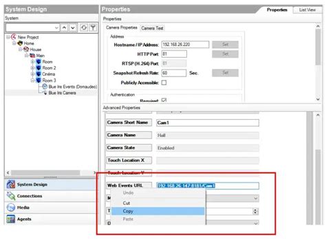 Domaudeo Blue Iris Vms Driver Suite V 108 Software User Guide