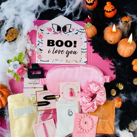 Boo Halloween T Box Halloween Themed Ts Halloween Boo Boo T