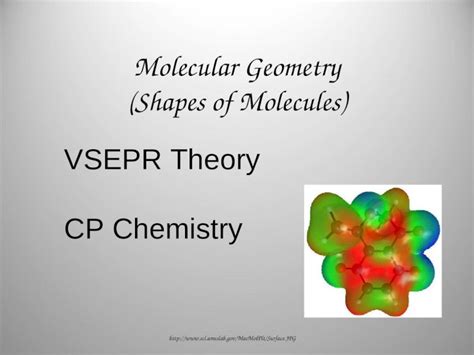 Ppt Molecular Geometry Shapes Of Molecules Dokumentips