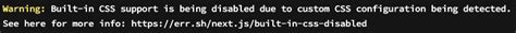 [mini css extract plugin] conflicting order between · issue 15696