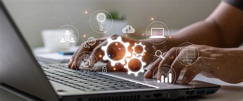 Digital Transformation Framework Overview Software Mind