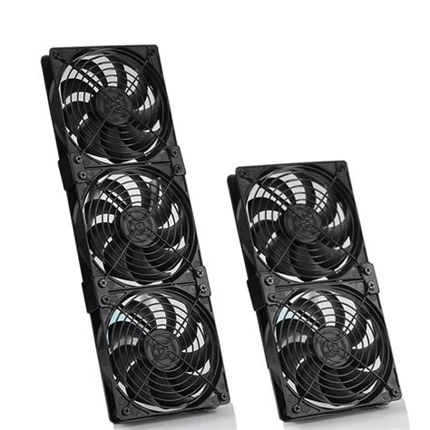 V Speed Industrial Case Cabinet High Quality Asic Bitcoin Miner Cooler Water Cooling Cooled