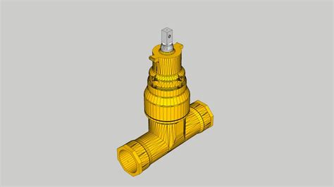DN32 | 3D Warehouse