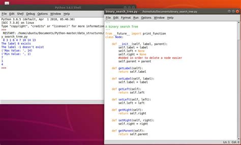 Mejores IDE De Python Para Linux Aprender Linux