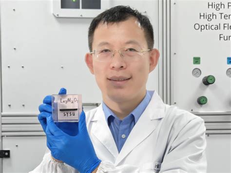 中国科学家率先独立发现！祝贺！