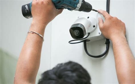 Enhancing Security And Efficiency With Integrated Security And Structured Cabling Tru Connect