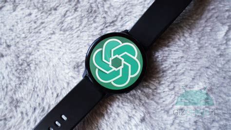 This App Brings ChatGPT To Samsung Smartwatches GizChina It
