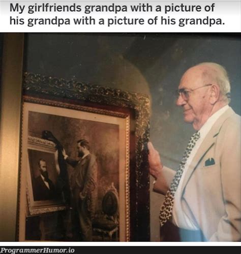 Is This Good Enough For Some Recursion Karma