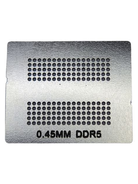 Nowe Sito Bga Do Pamięci Ddr5 045mm W Gdańsk Sklep Opinie Cena W