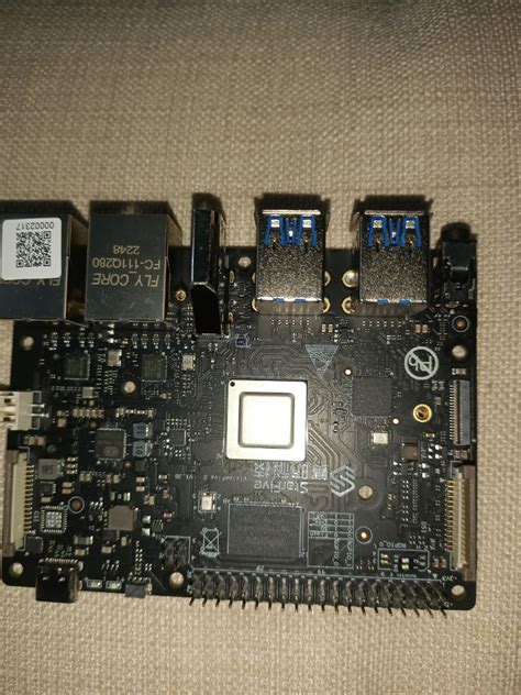 Visionfive 2 Starfive Risc V Sbc Computers And Tech Office And Business
