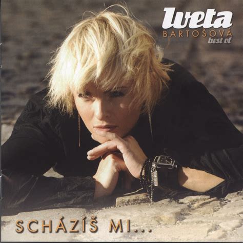 ‎best Of Iveta Bartosova Album By Iveta Bartošová Apple Music