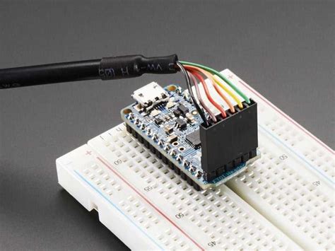 Ftdi Arduino Pinout A Comprehensive Guide To Wiring Ftdi Interfaces