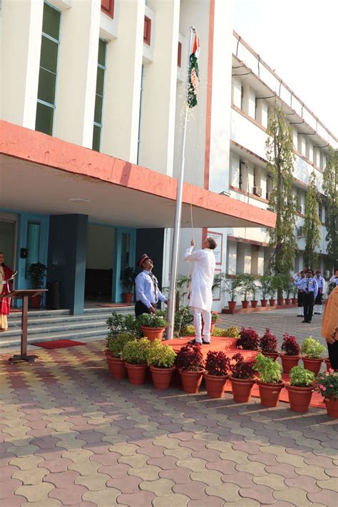 Republicday2024 Csir National Chemical Laboratory