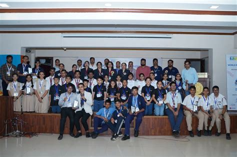 world robot olympiad india on linkedin wroindia stemeducation