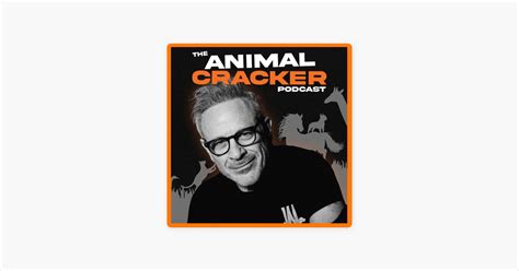 the Animal Cracker On Apple Podcasts the Animal Cracker On Apple Podcasts