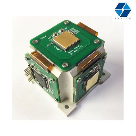 Application Of Mems Imu Er Mimu 05 In Automobile In 2025 Mems
