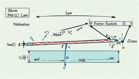 What Is The Acceleration Of A 50 Kg Object Pushed With A Force Of 500 Newtons