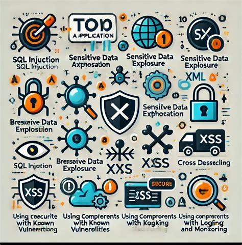 Top 10 Vulnerabilities In Web Applications How To Protect Your