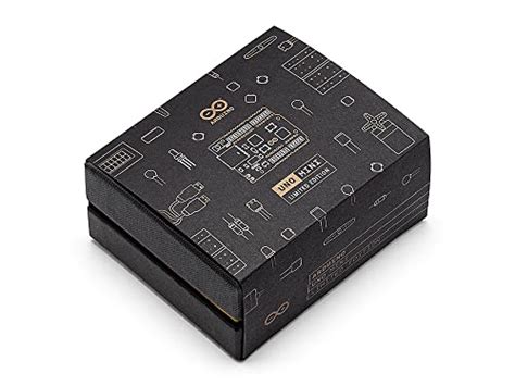 Arduino UNO Mini Limited Edition ABX Pricepulse