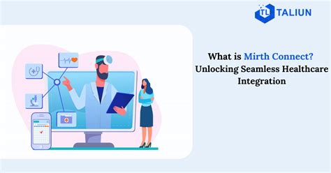 What Is Mirth Connect Unlocking Seamless Healthcare Integration