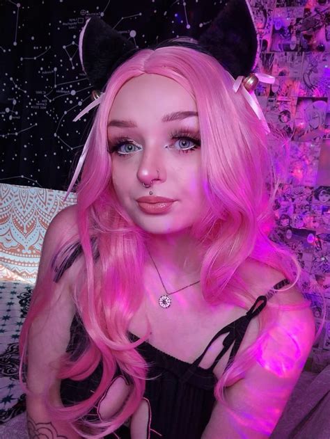 Kitty X Demon R Catgirls