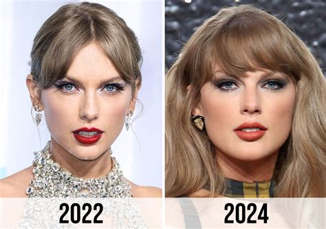 Taylor Swift Weight Gain 2011