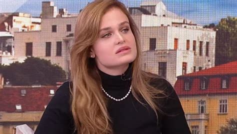 Skinula Se ćerka Anice Dobre U Seriji Crna Svadba