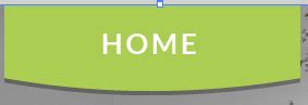 Css Rectangle With Oval Bottom Shape Stack Overflow