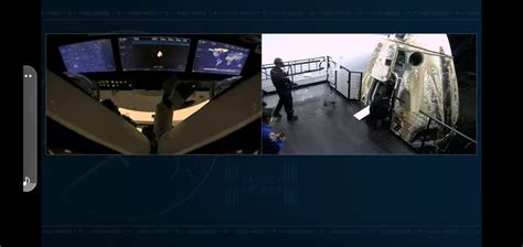 Spotted A Spacex Ninja Rspacexmasterrace