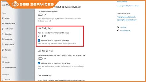Khắc Phục Nút Enter Bị Liệt Và Các Cách Sử Dụng Phím Enter Thay Thế Tạm Thời