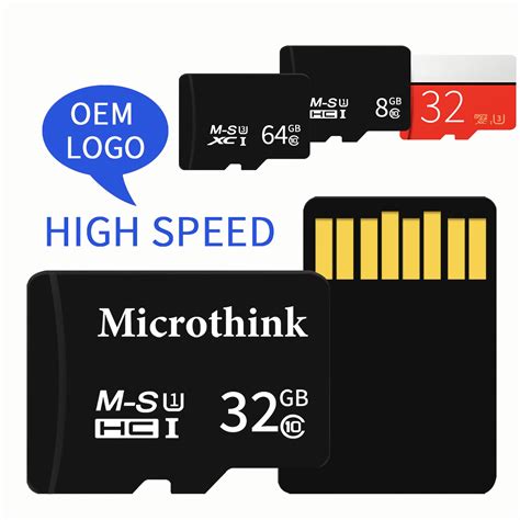 Memory Card Logo