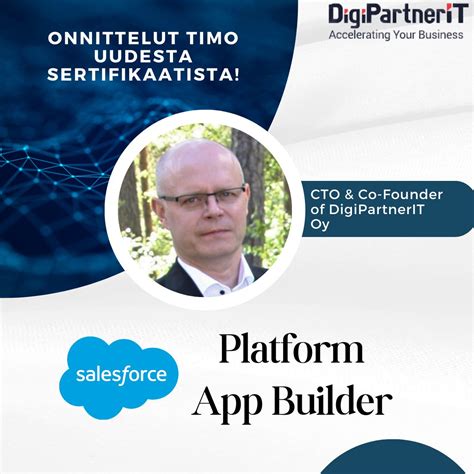Trailhead Salesforce Alwaysbelearning Continuouslearning Digipartnerit Oy