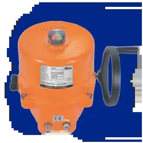 Electric Actuator Latest Price In India
