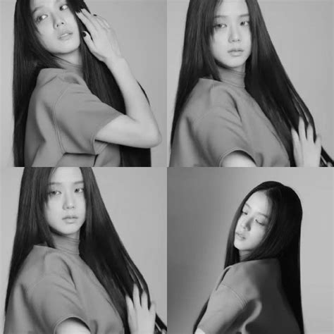 Jisoo Vogue Korea Vogue Korea Korean Girl Groups Blackpink Jisoo
