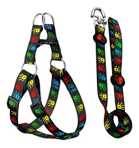 Correa Para Mascota Anymous Originale Mercadolibre