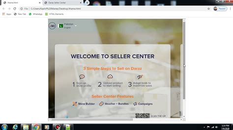 Iframes In Html Lec 34 Html Tutorial For Beginners In Urduhindi Youtube