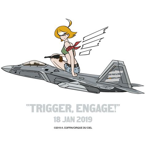 An Hour Late Butwe Are Finally Here Trigger Engage Acecombat