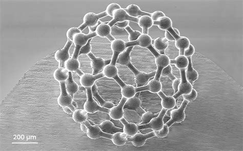 Selective Laser Etching Sle Gmp Sa