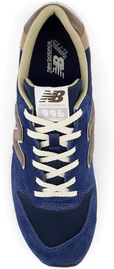 Кроссовки New Balance NB 996 (CM996UT2) купить за 18999 руб. в интернет ...