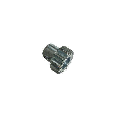 Al Ko Winch Gear