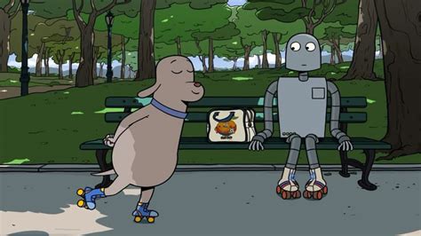 Pin By Emma Swan On Emma Robot 21st Night Of September Dream