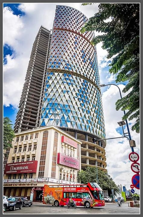 Kevin Doan Đoàn Quang Vinh On Linkedin Saigon One