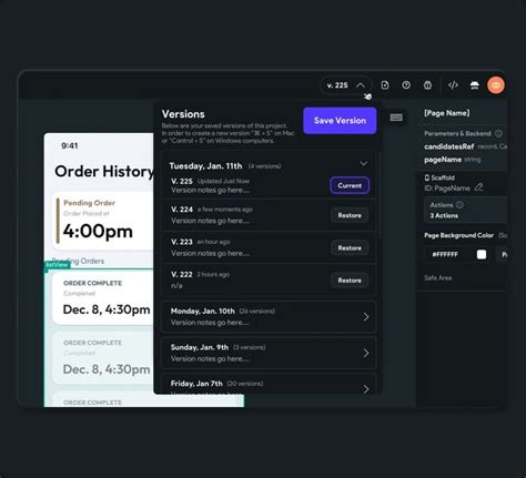 FlutterFlow Software Reviews Demo Pricing