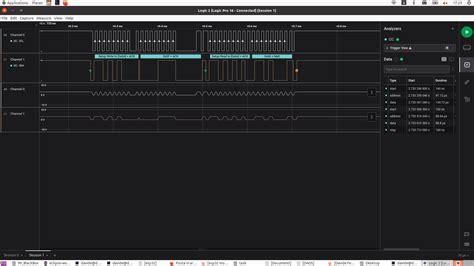 Solved Lsm6dsox Whoami Signature Stmicroelectronics Community