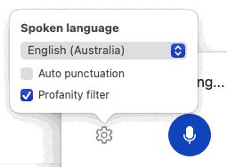 Dictation Updates In Office For Mac Office Watch