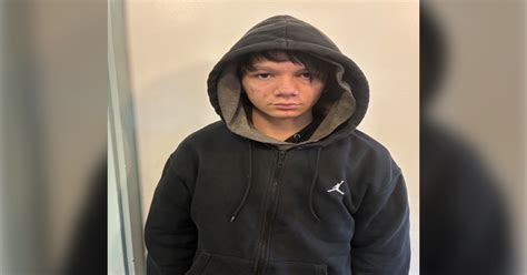 Missing Calgary Teen Last Seen In Forest Lawn Police