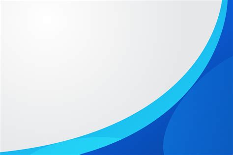 Simple Curve Background For Business With Space For Text 22099869 Vector Art At Vecteezy