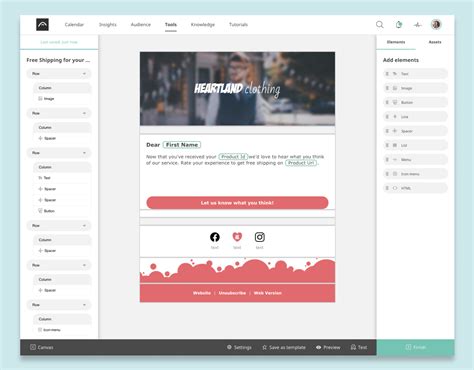 Turn Website Behaviour Into Dynamic Content In Marketing Automation Apsis International