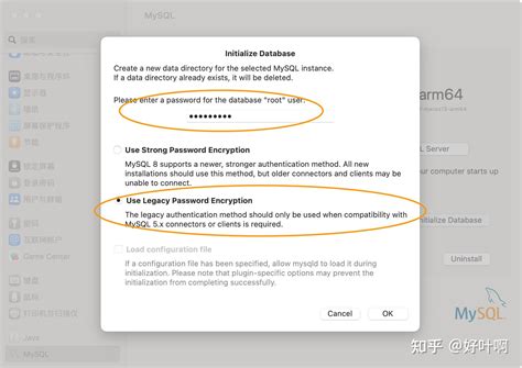 mysql 8 0 连接 sequel pro或命令行 出现异常都可以解决 知乎